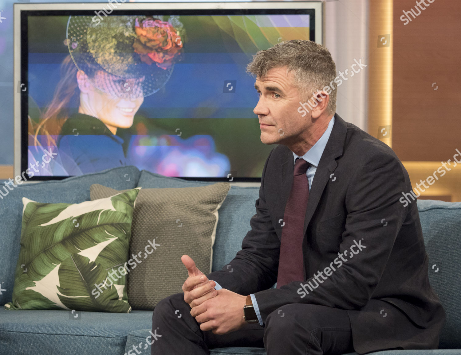 Ivan Massow Editorial Stock Photo - Stock Image | Shutterstock