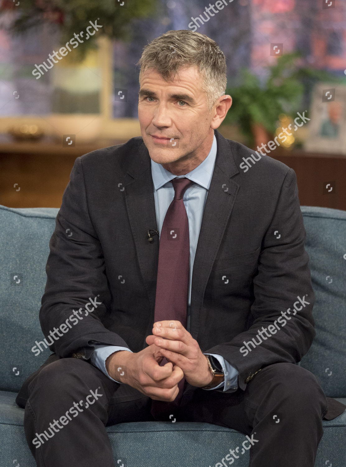 Ivan Massow Editorial Stock Photo - Stock Image | Shutterstock