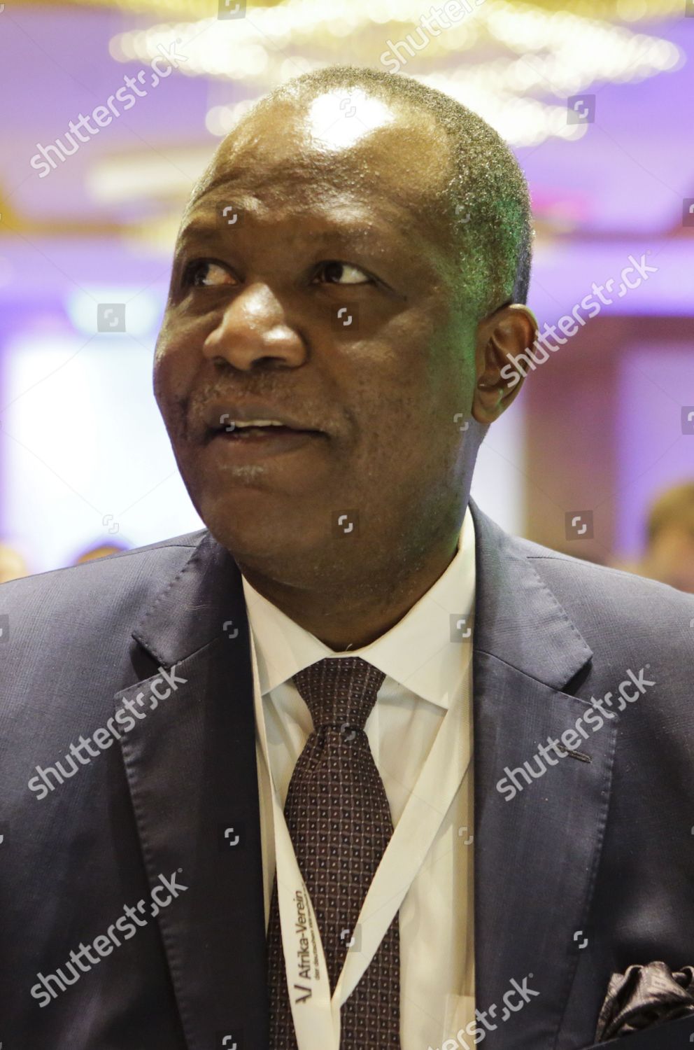 Felix Mutati Editorial Stock Photo - Stock Image | Shutterstock
