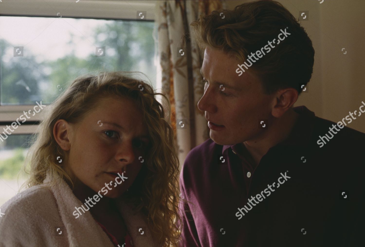 Glenda Mckay Rachel Hughes Craig Mckay Editorial Stock Photo - Stock ...