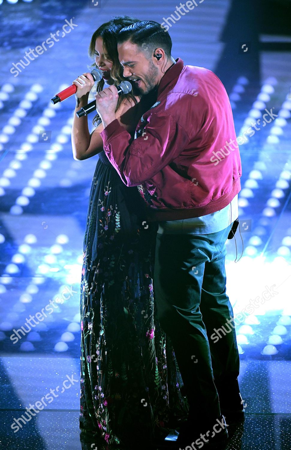 Giulia Luzi Raige Editorial Stock Photo - Stock Image | Shutterstock