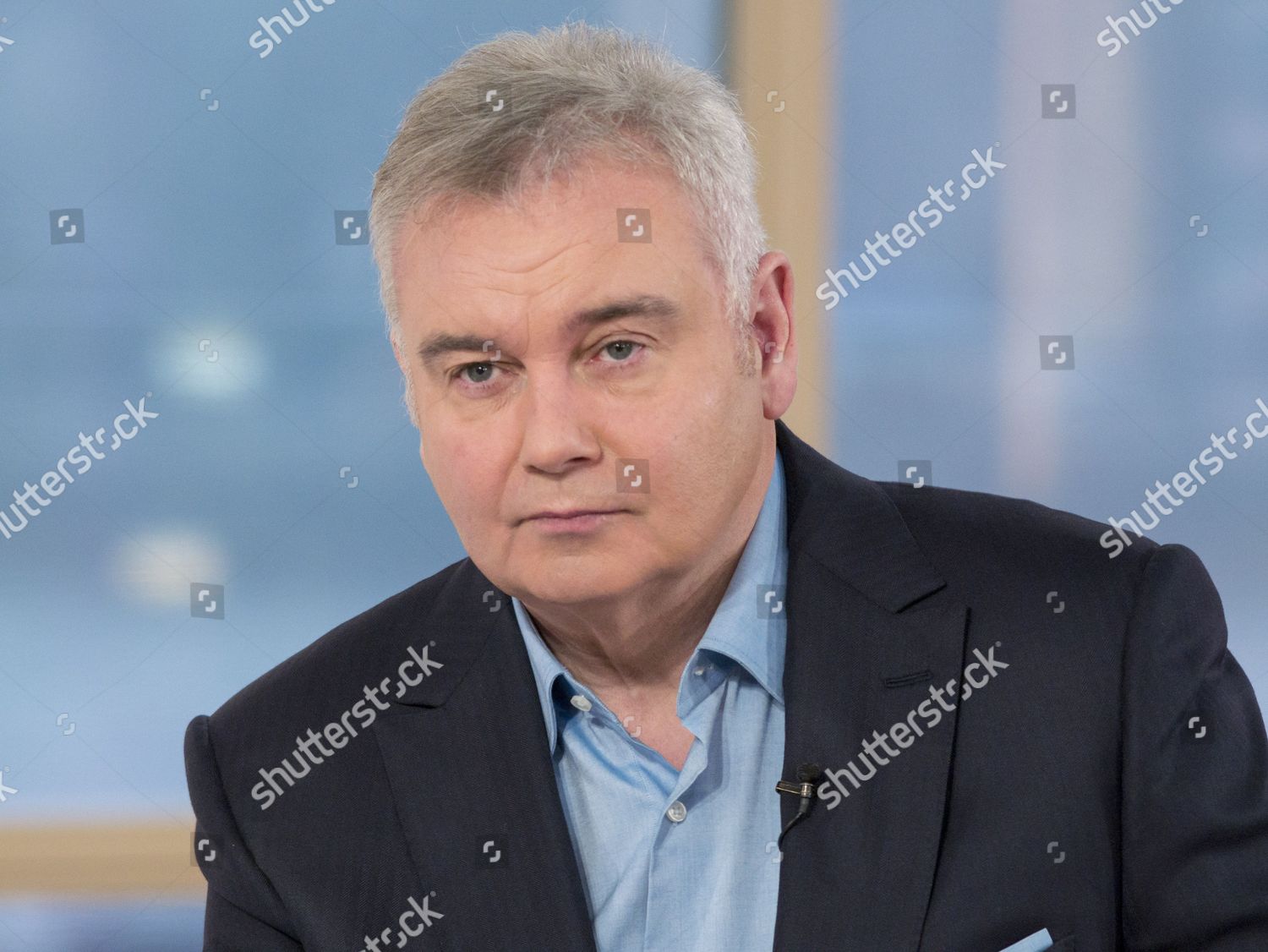 Eamonn Holmes Editorial Stock Photo - Stock Image | Shutterstock