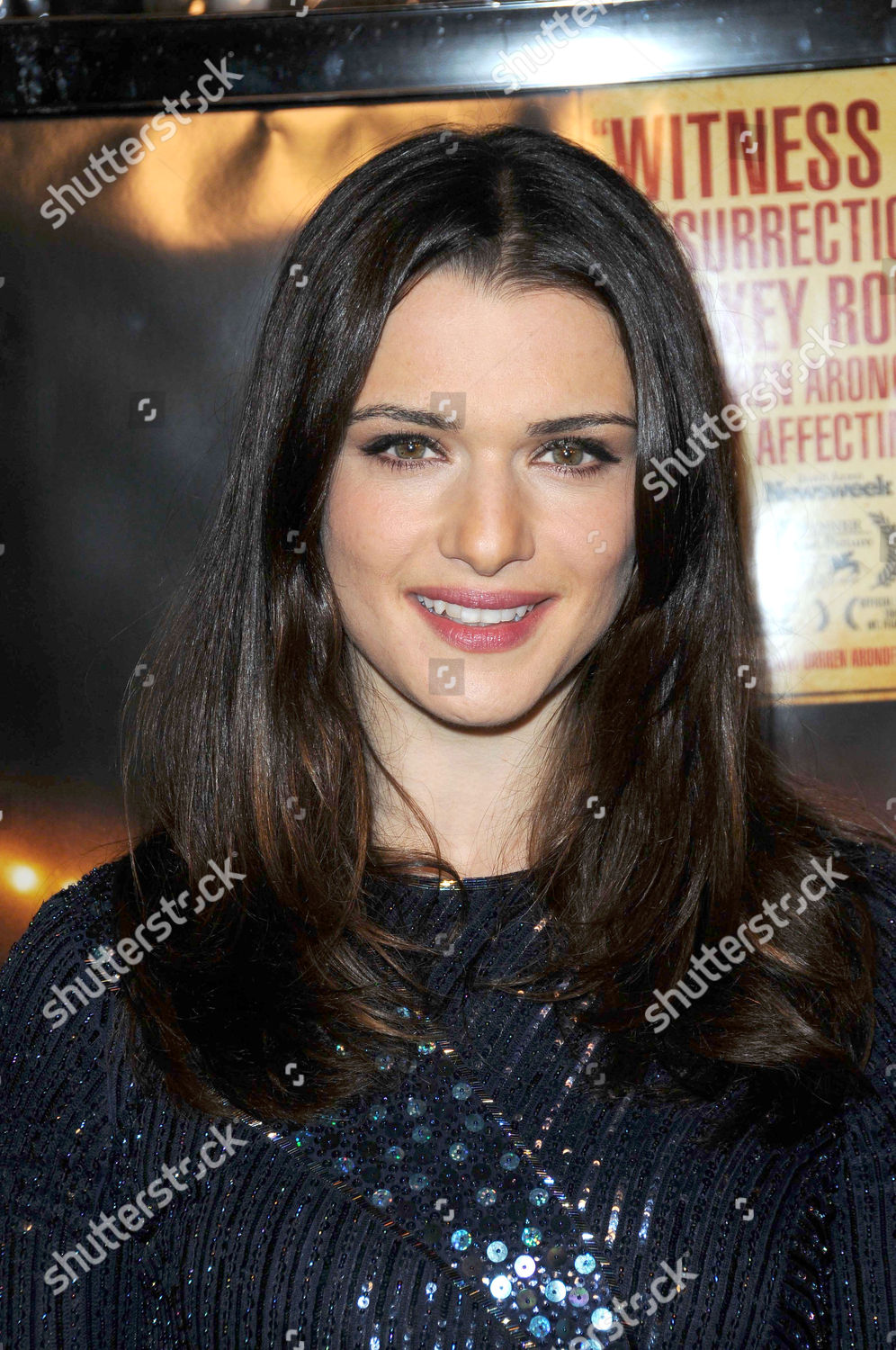 Rachel Weisz Editorial Stock Photo - Stock Image | Shutterstock