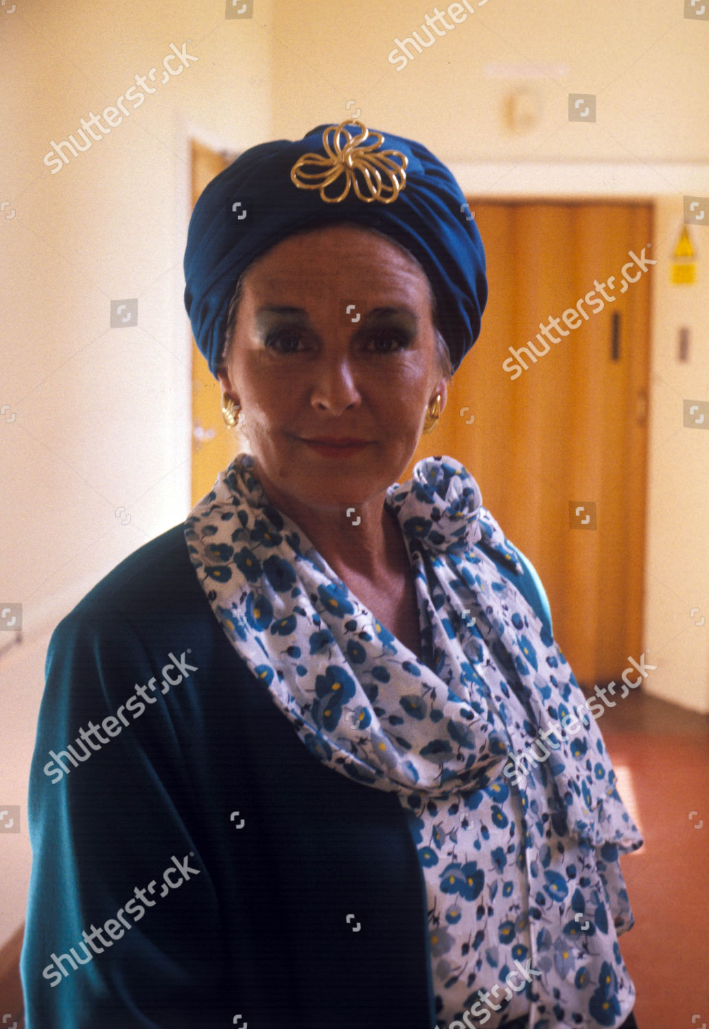 Snakes Ladders Tv 1989 Rowena Cooper Editorial Stock Photo - Stock ...