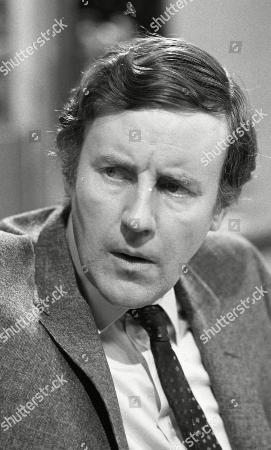 Richard Briers Henry Fairlane Editorial Stock Photo - Stock Image ...