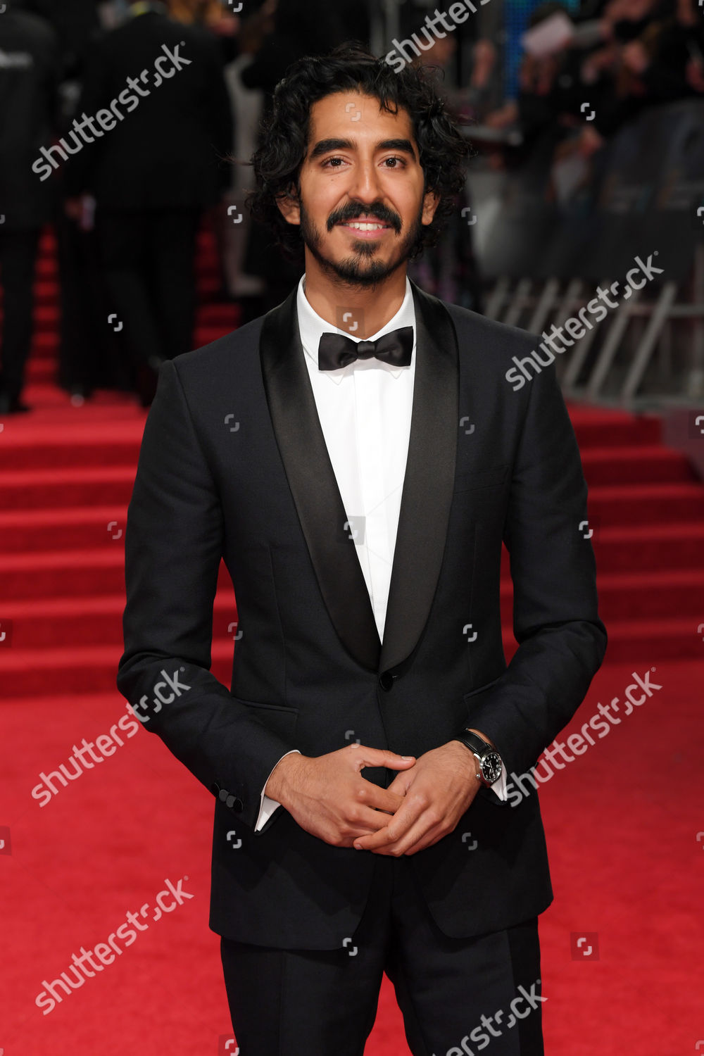 Dev Patel Editorial Stock Photo - Stock Image | Shutterstock