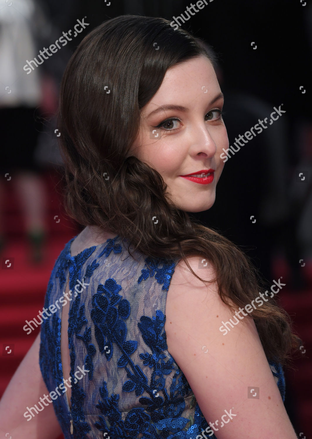 Alexa Morden Editorial Stock Photo - Stock Image | Shutterstock