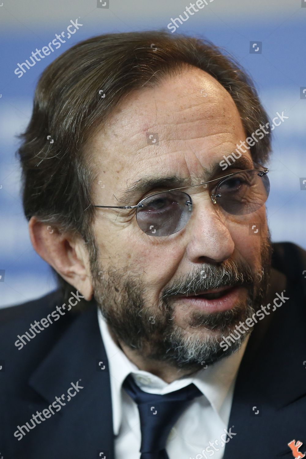 Sam Garbarski Editorial Stock Photo - Stock Image | Shutterstock