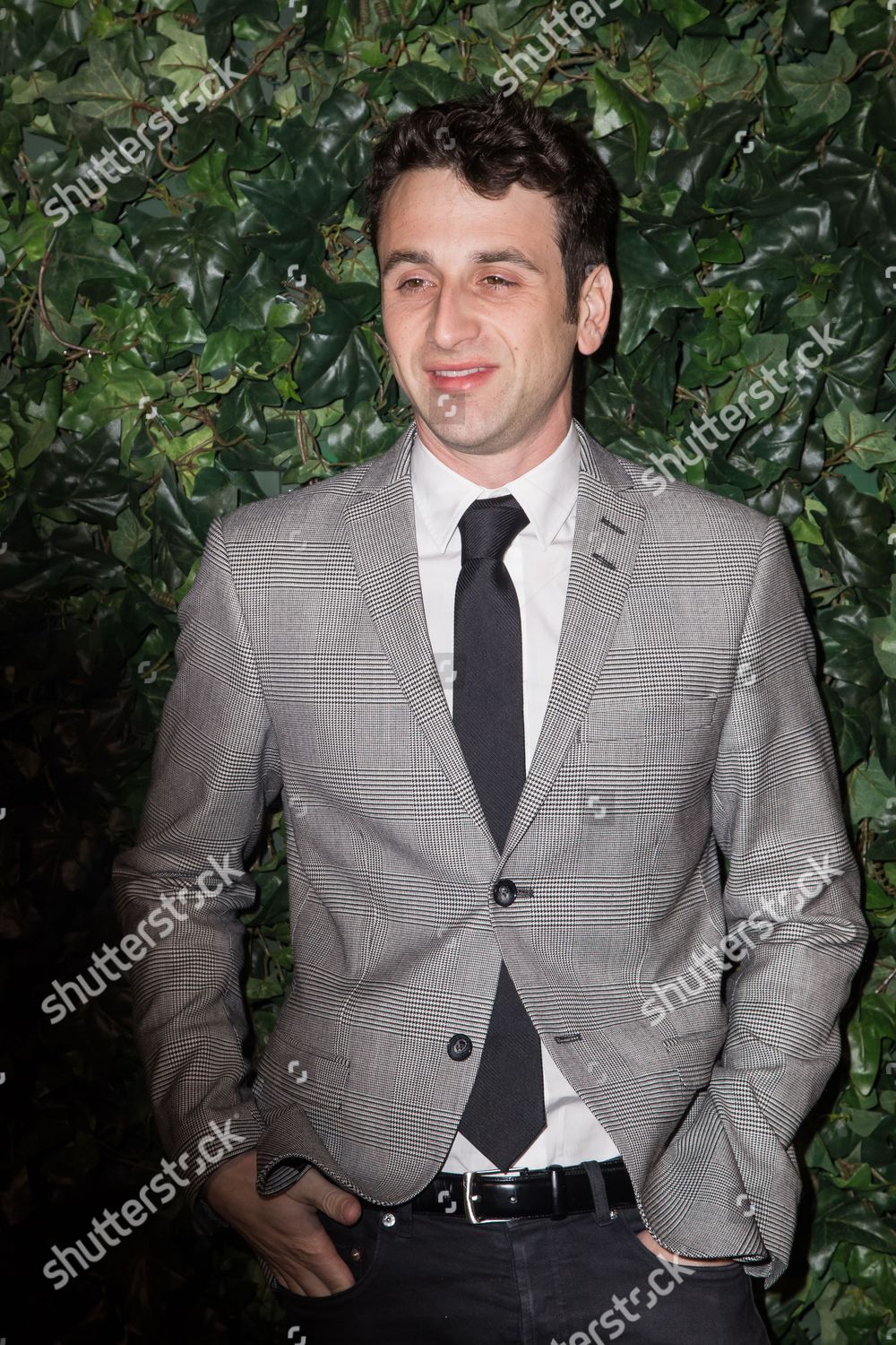Justin Hurwitz Editorial Stock Photo - Stock Image | Shutterstock