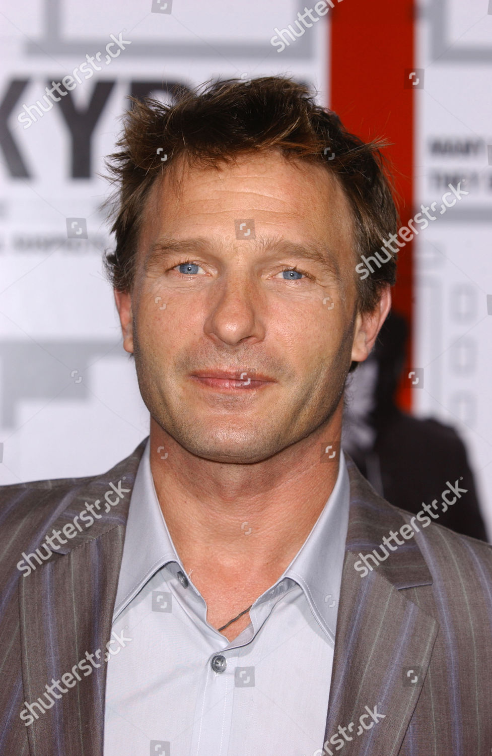 Thomas Kretschmann Editorial Stock Photo - Stock Image | Shutterstock