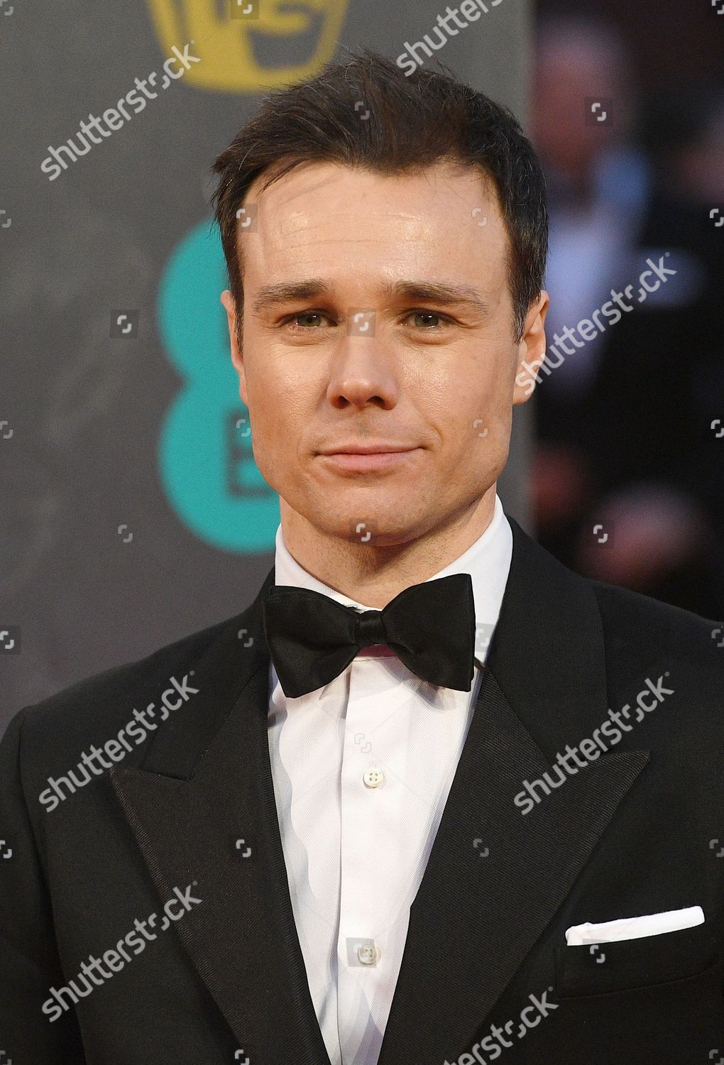 Rupert Evans Editorial Stock Photo - Stock Image | Shutterstock