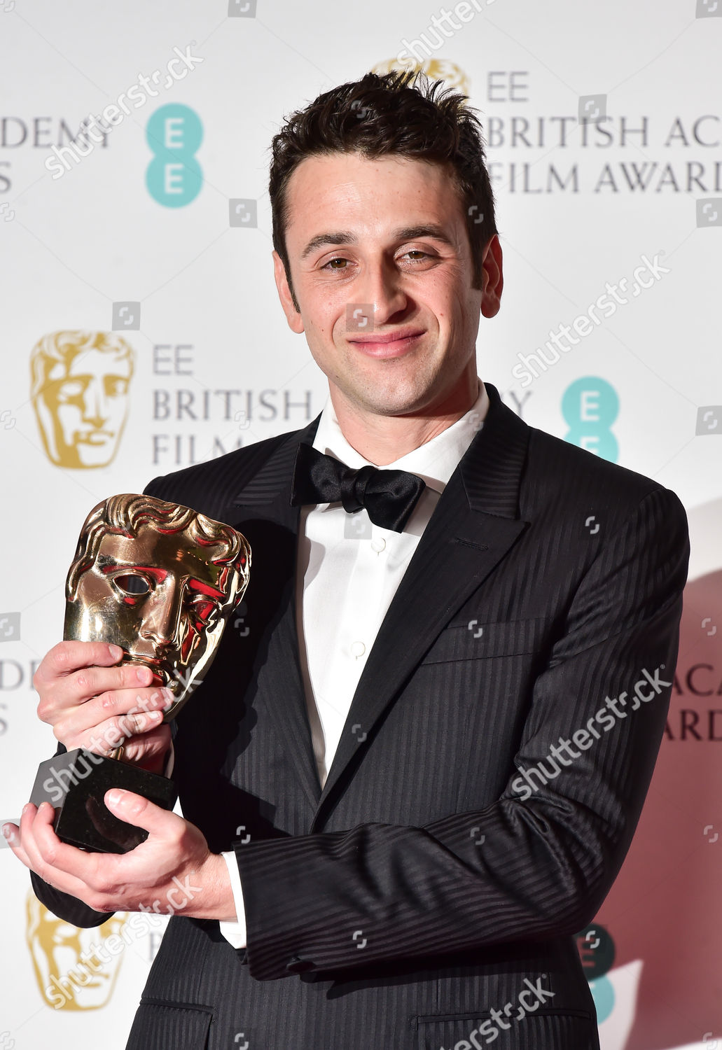 Justin Hurwitz Editorial Stock Photo - Stock Image | Shutterstock