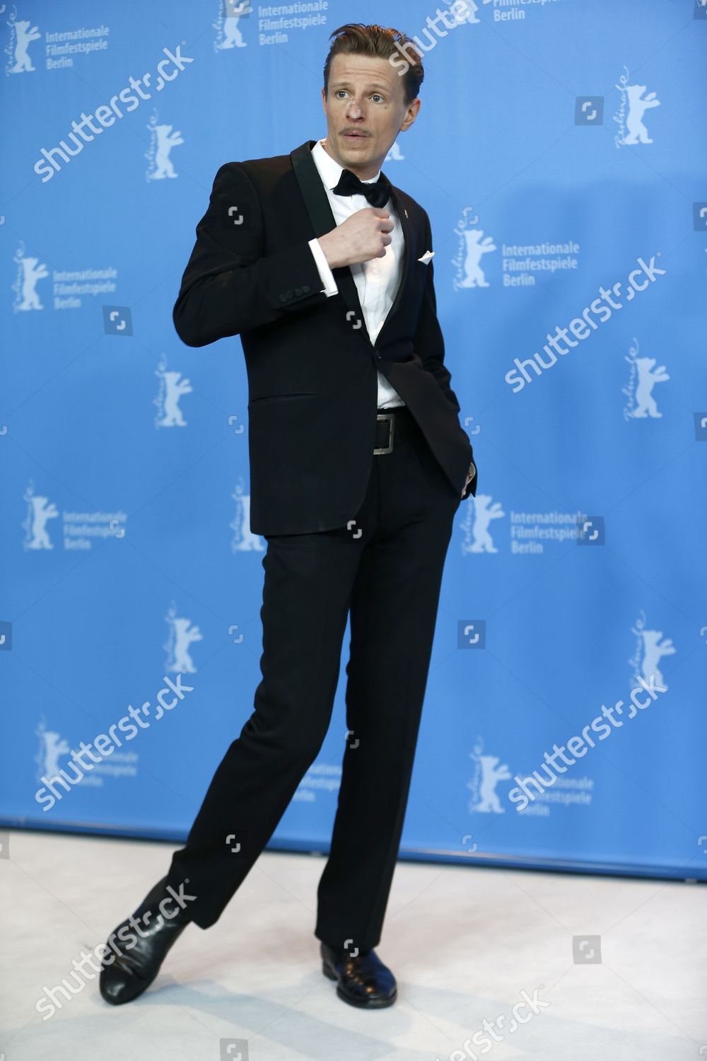Alexander Scheer Editorial Stock Photo - Stock Image | Shutterstock