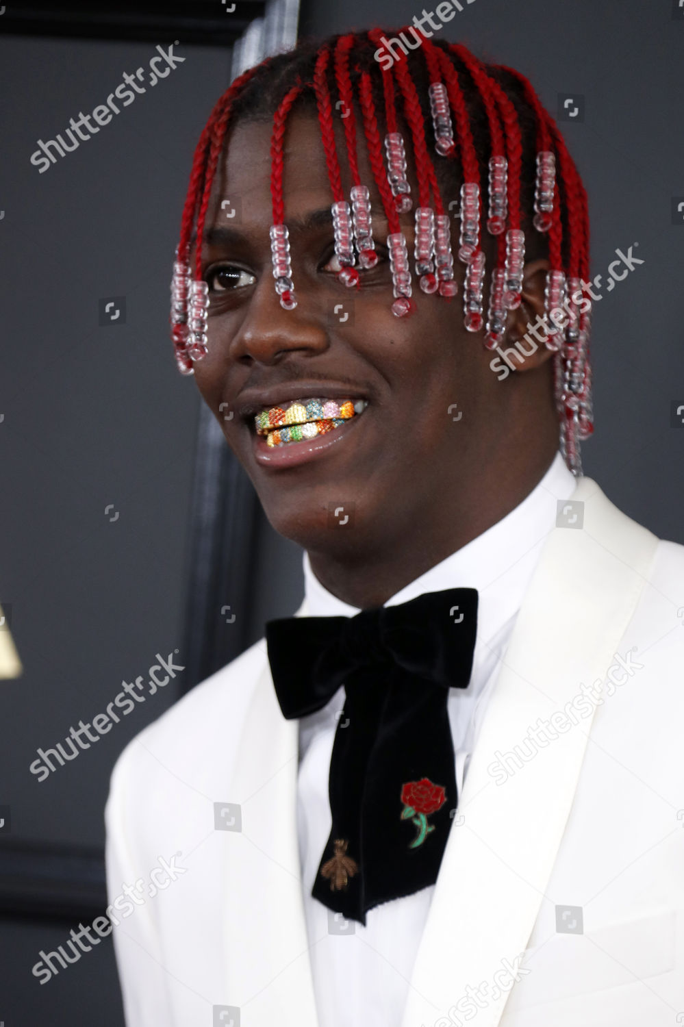 LIL YACHTY Editorial Stock Photo - Stock Image | Shutterstock