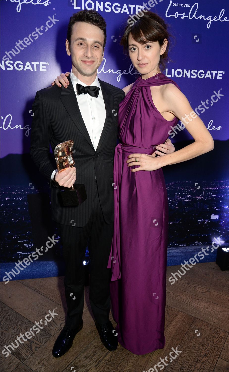 Justin Hurwitz Guest Editorial Stock Photo - Stock Image | Shutterstock