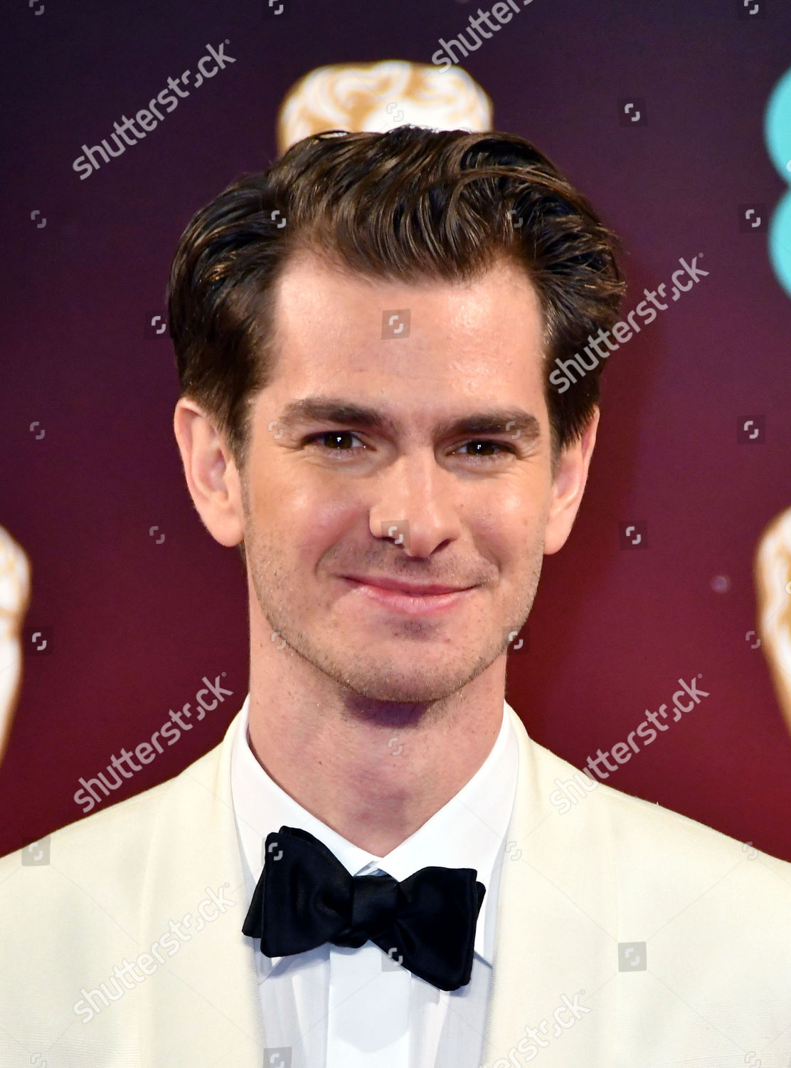 Andrew Garfield Editorial Stock Photo - Stock Image | Shutterstock