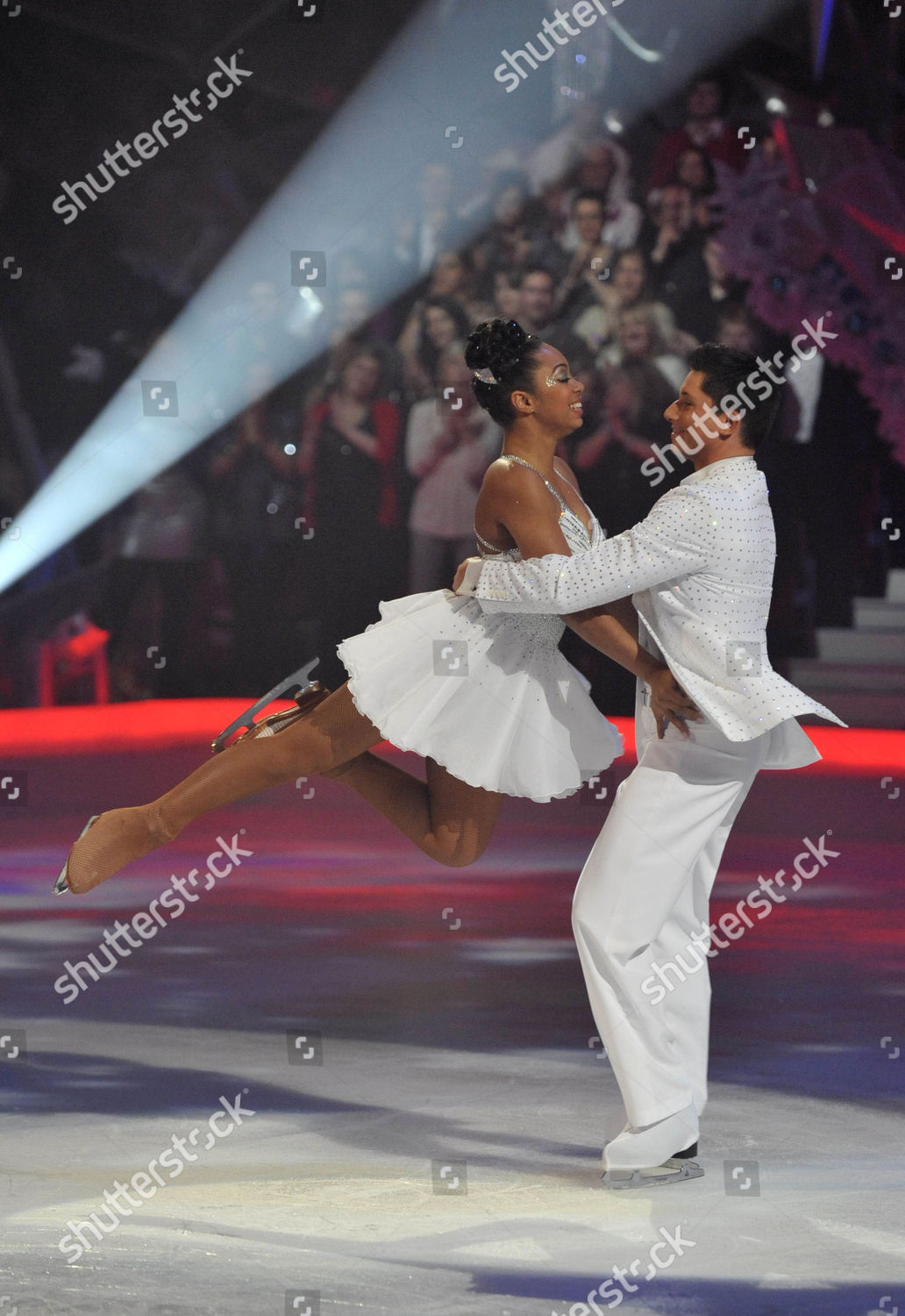 Zaraah Abrahams Editorial Stock Photo - Stock Image | Shutterstock