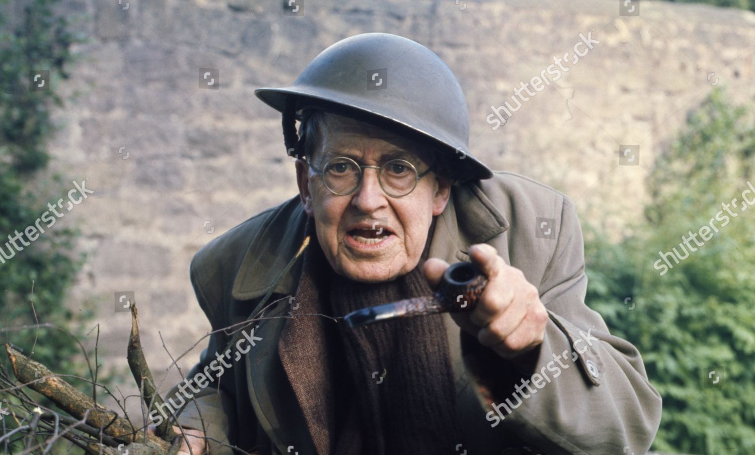 Richard Goolden Albert Editorial Stock Photo - Stock Image | Shutterstock