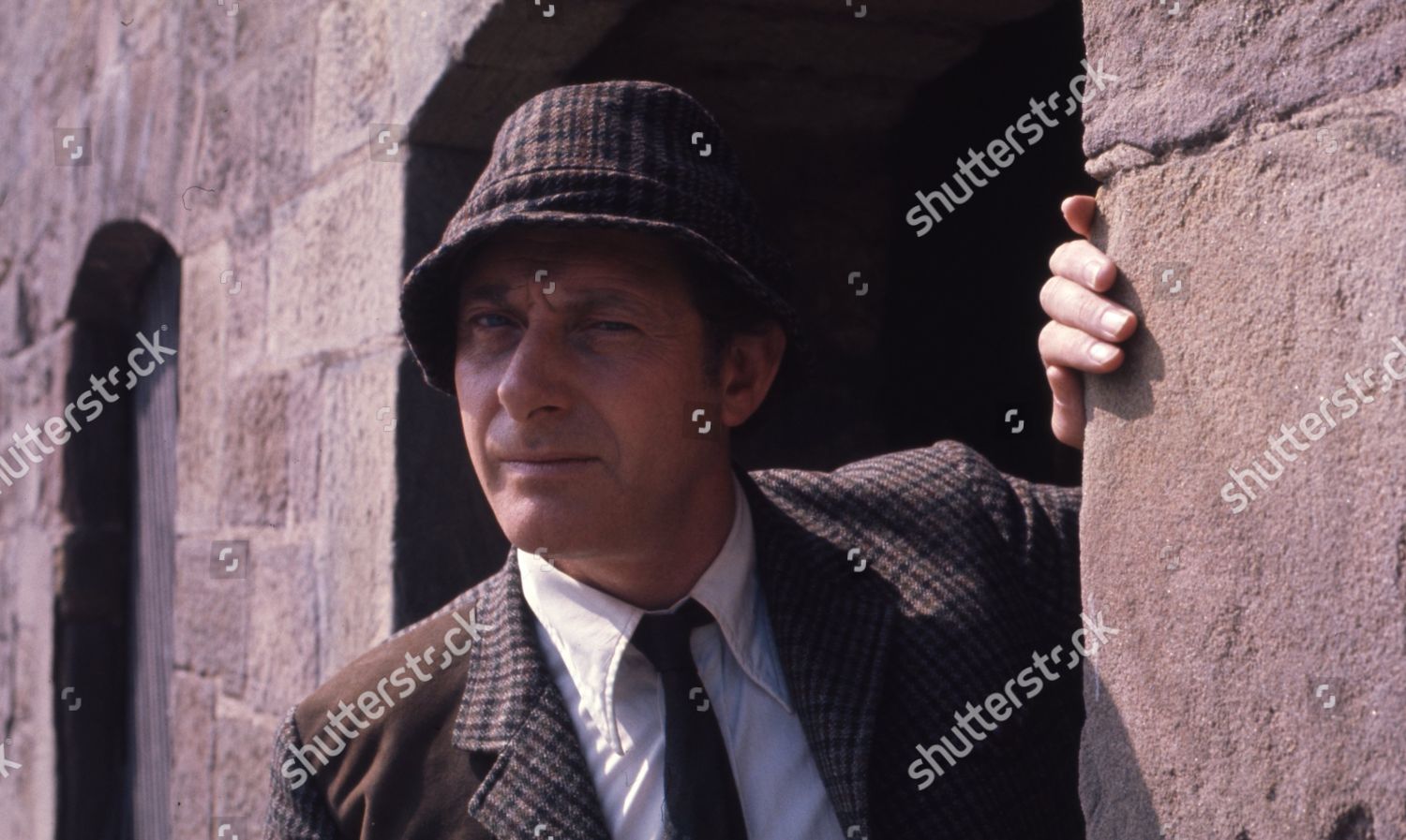 Victor Winding Benjamin Sweet Editorial Stock Photo - Stock Image ...