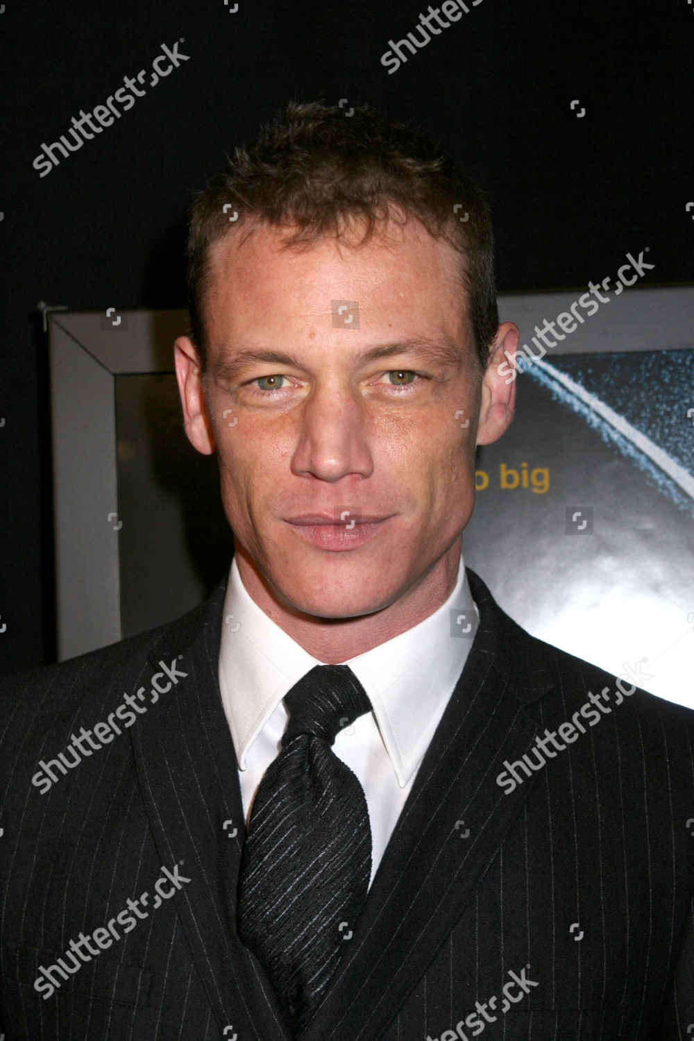 Ryan Locke Editorial Stock Photo - Stock Image | Shutterstock