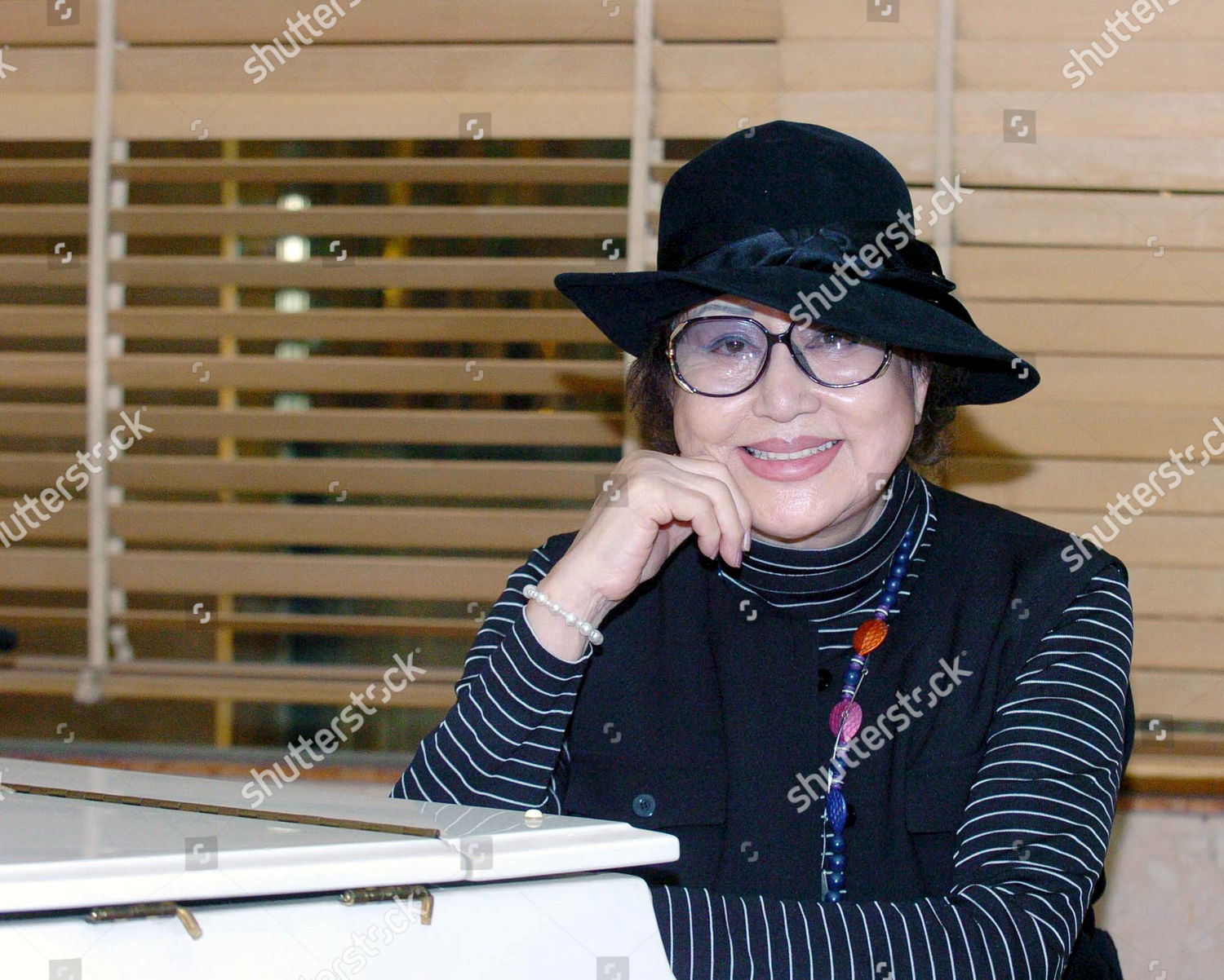 South Korean Actress Choi Eunhee 82 Editorial Stock Photo - Stock Image ...