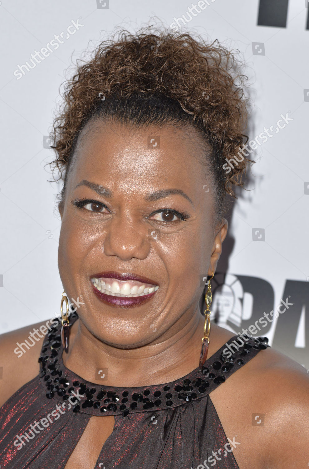 Tonya Renee Banks Editorial Stock Photo - Stock Image | Shutterstock