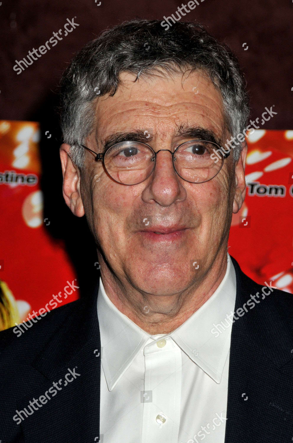 Elliot Gould Editorial Stock Photo - Stock Image | Shutterstock