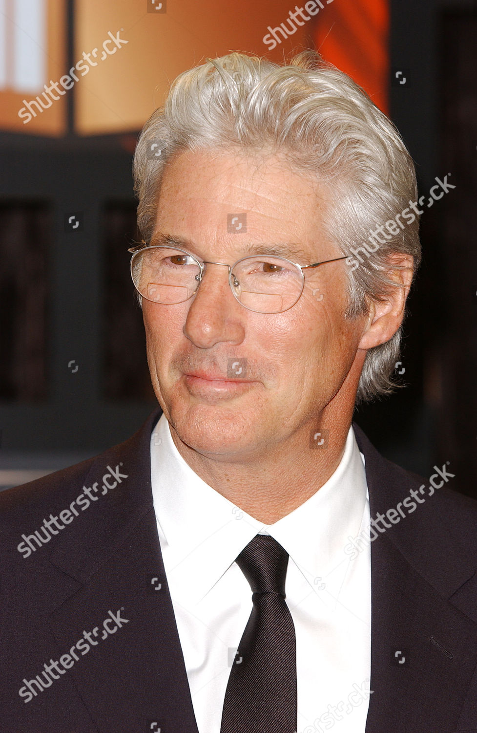 Richard Gere Editorial Stock Photo - Stock Image | Shutterstock