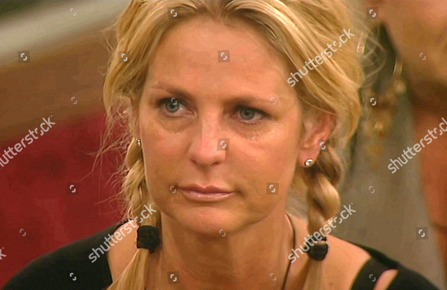 Ulrika Jonsson Editorial Stock Photo - Stock Image | Shutterstock