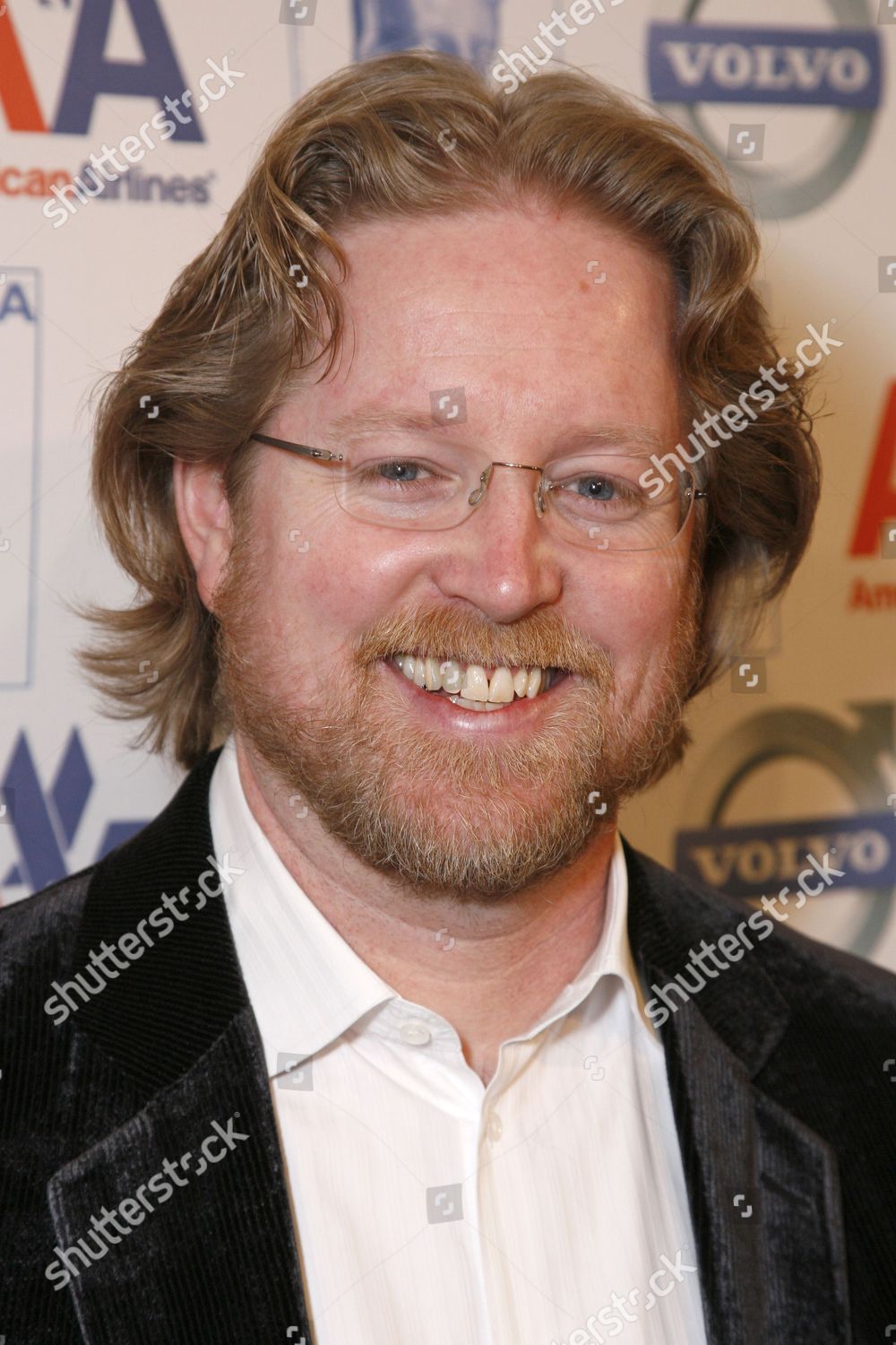 Andrew Stanton Editorial Stock Photo - Stock Image | Shutterstock