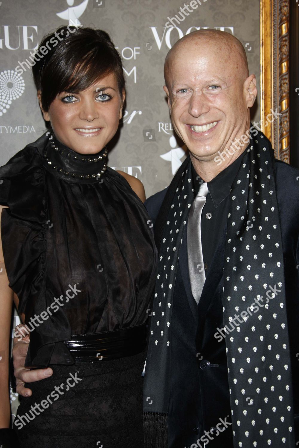 John Bryan Astrid Bryan Editorial Stock Photo - Stock Image | Shutterstock