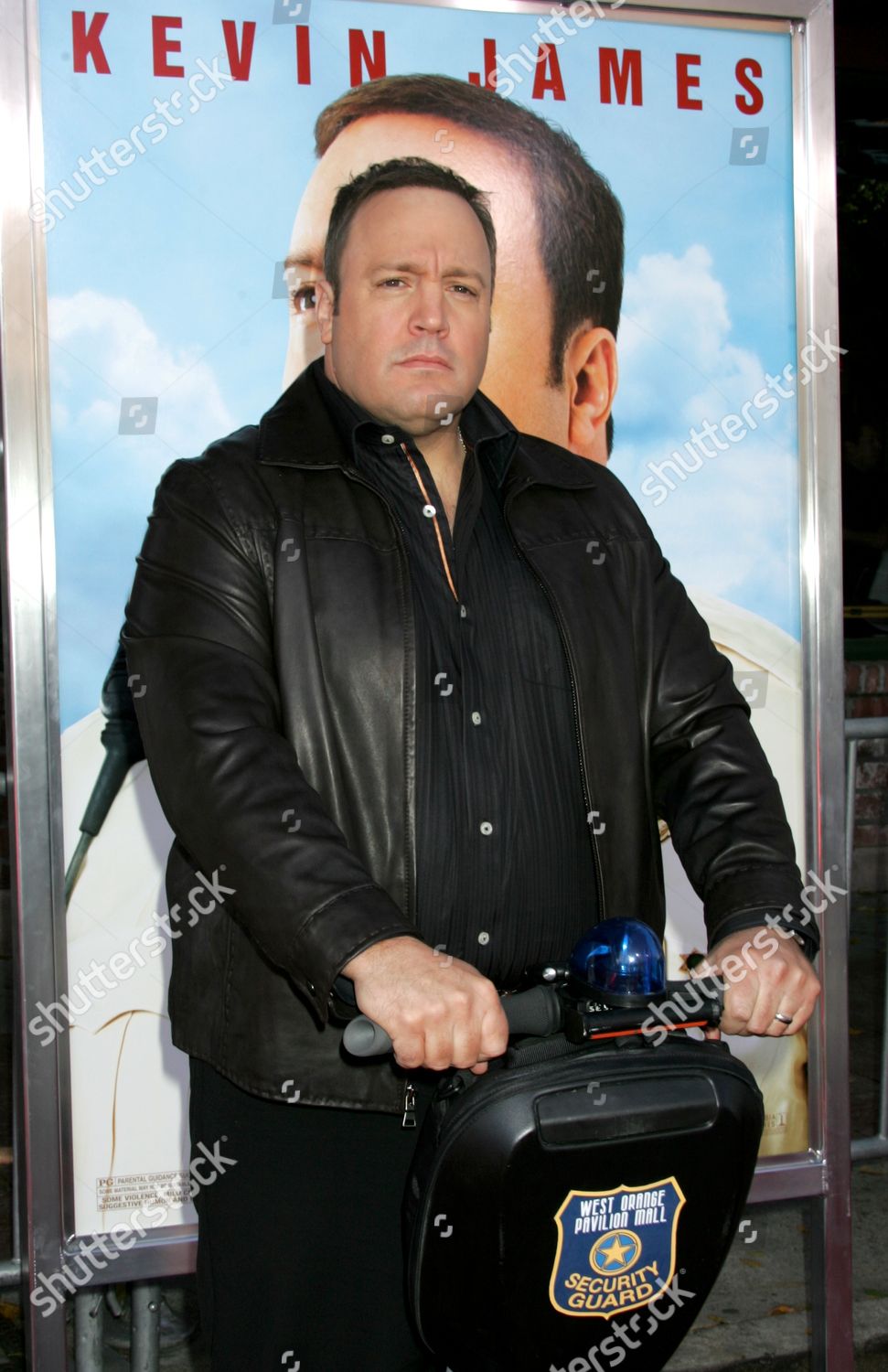 Kevin James Editorial Stock Photo - Stock Image | Shutterstock