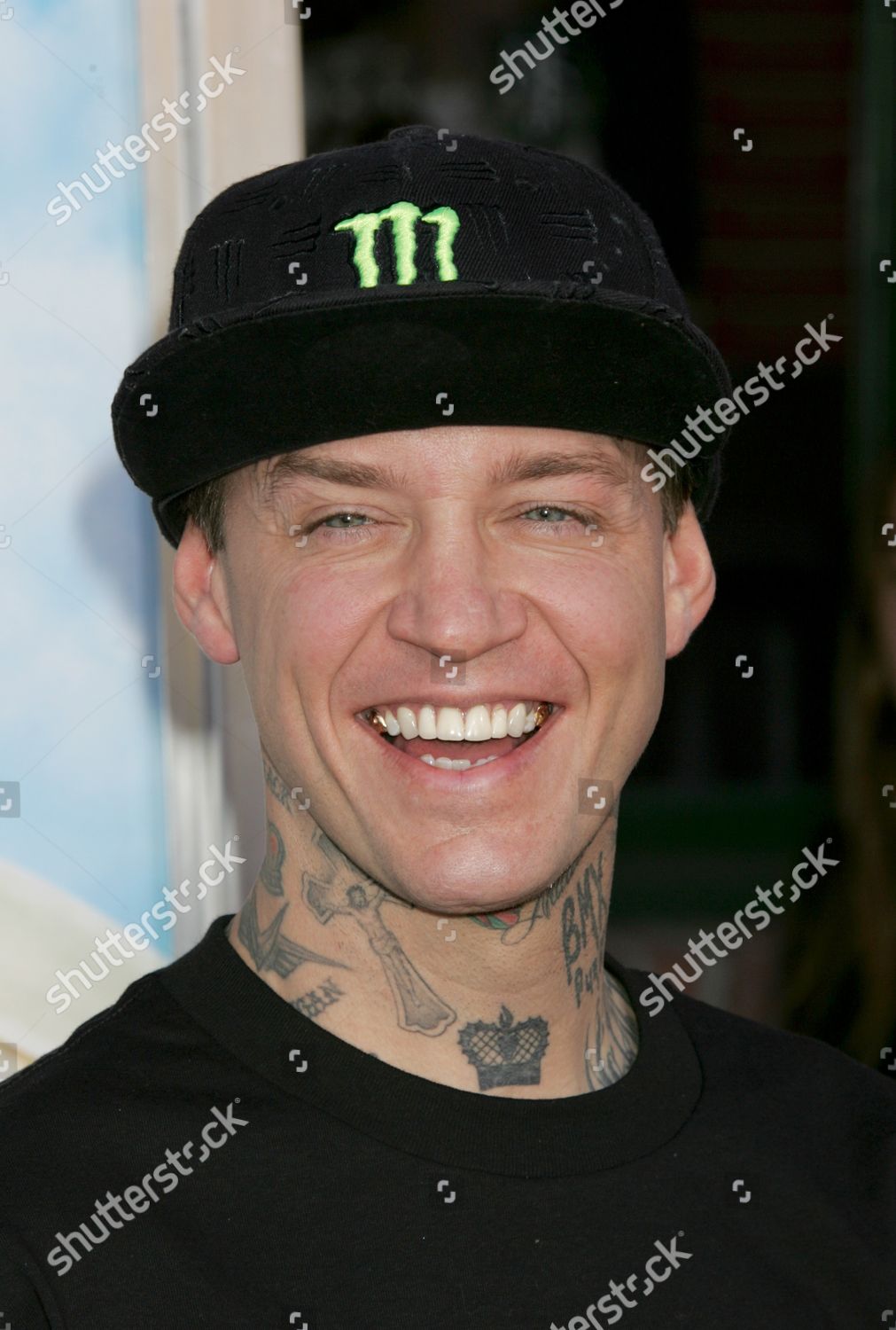 Rick Thorne Editorial Stock Photo - Stock Image | Shutterstock