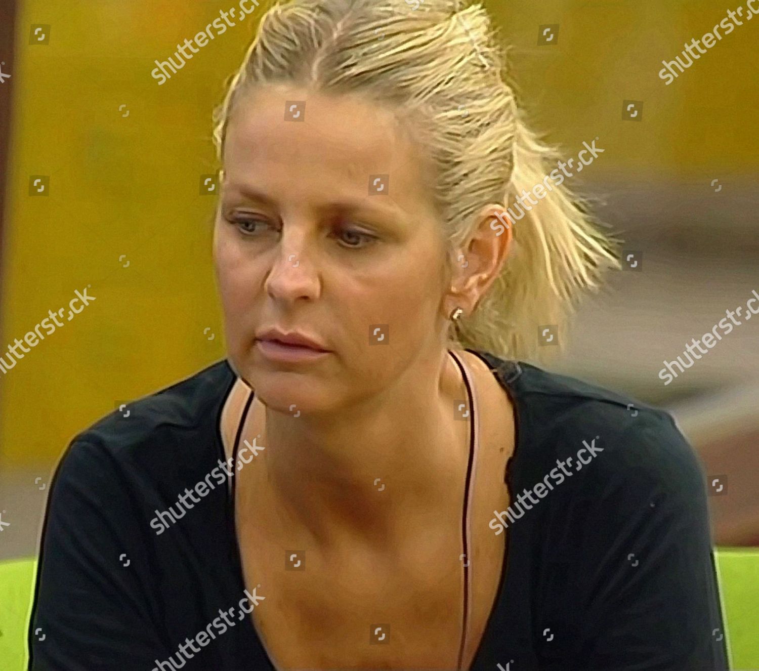 Ulrika Jonsson Editorial Stock Photo - Stock Image | Shutterstock