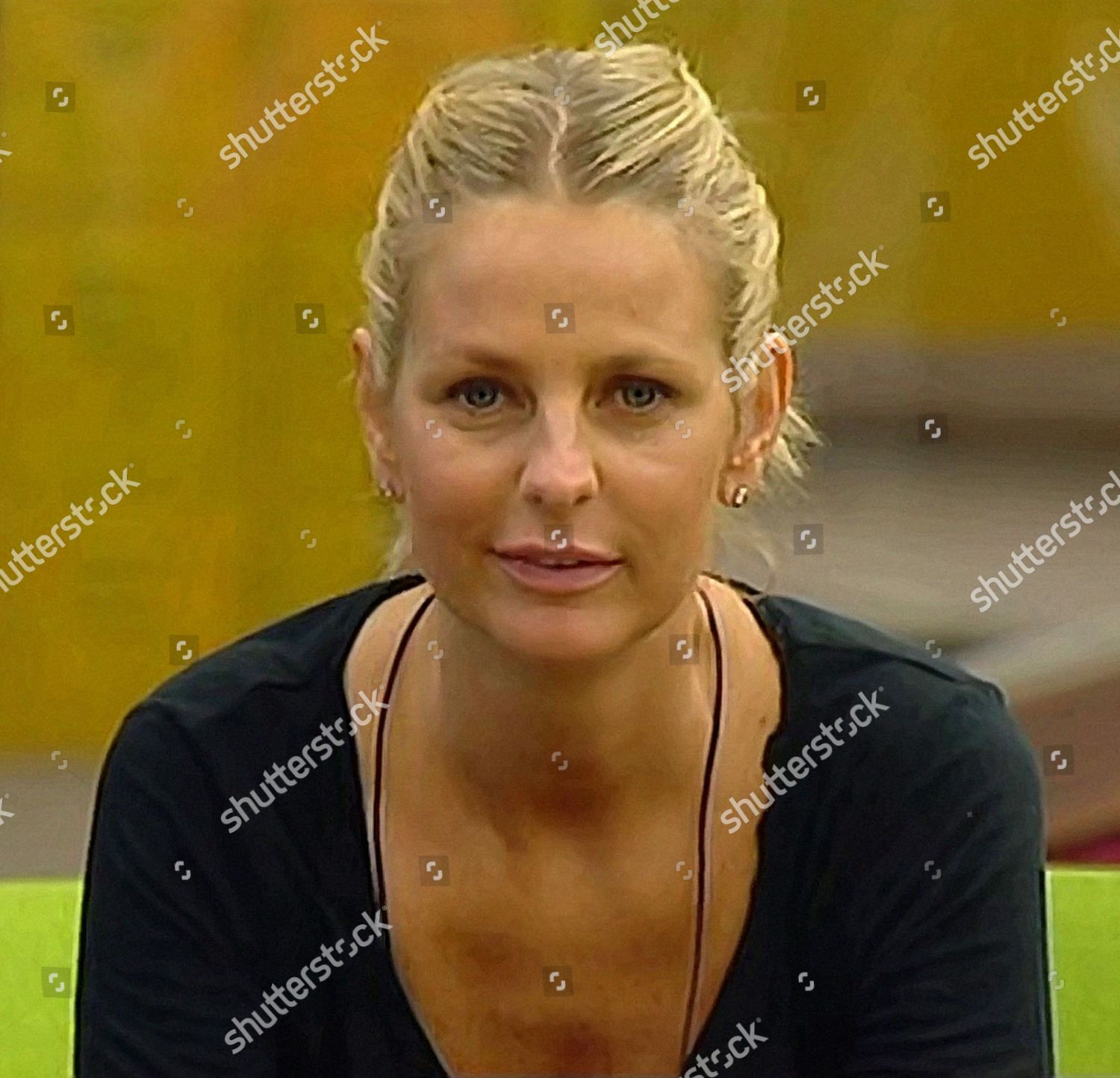 Ulrika Jonsson Editorial Stock Photo - Stock Image | Shutterstock