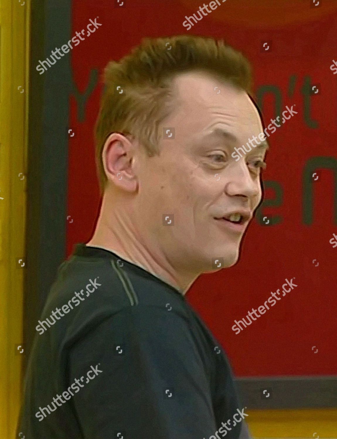 Terry Christian Editorial Stock Photo - Stock Image | Shutterstock