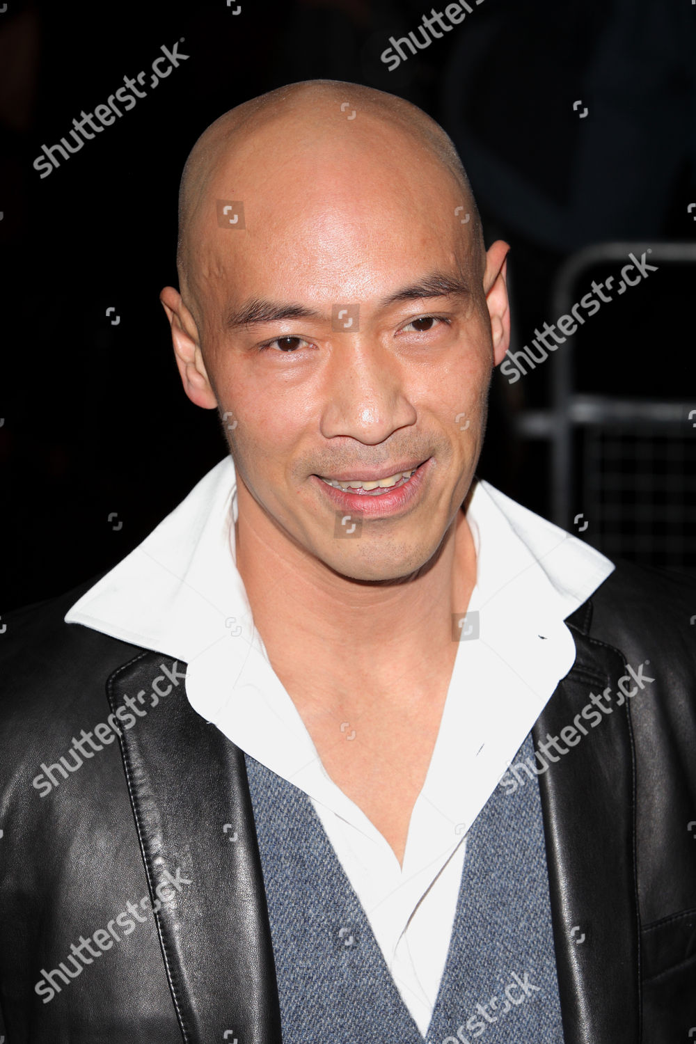 Roger Yuan Editorial Stock Photo - Stock Image | Shutterstock