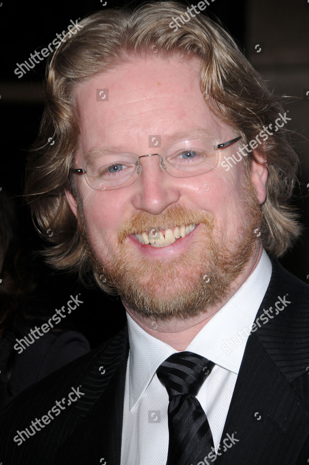 Andrew Stanton Editorial Stock Photo - Stock Image | Shutterstock