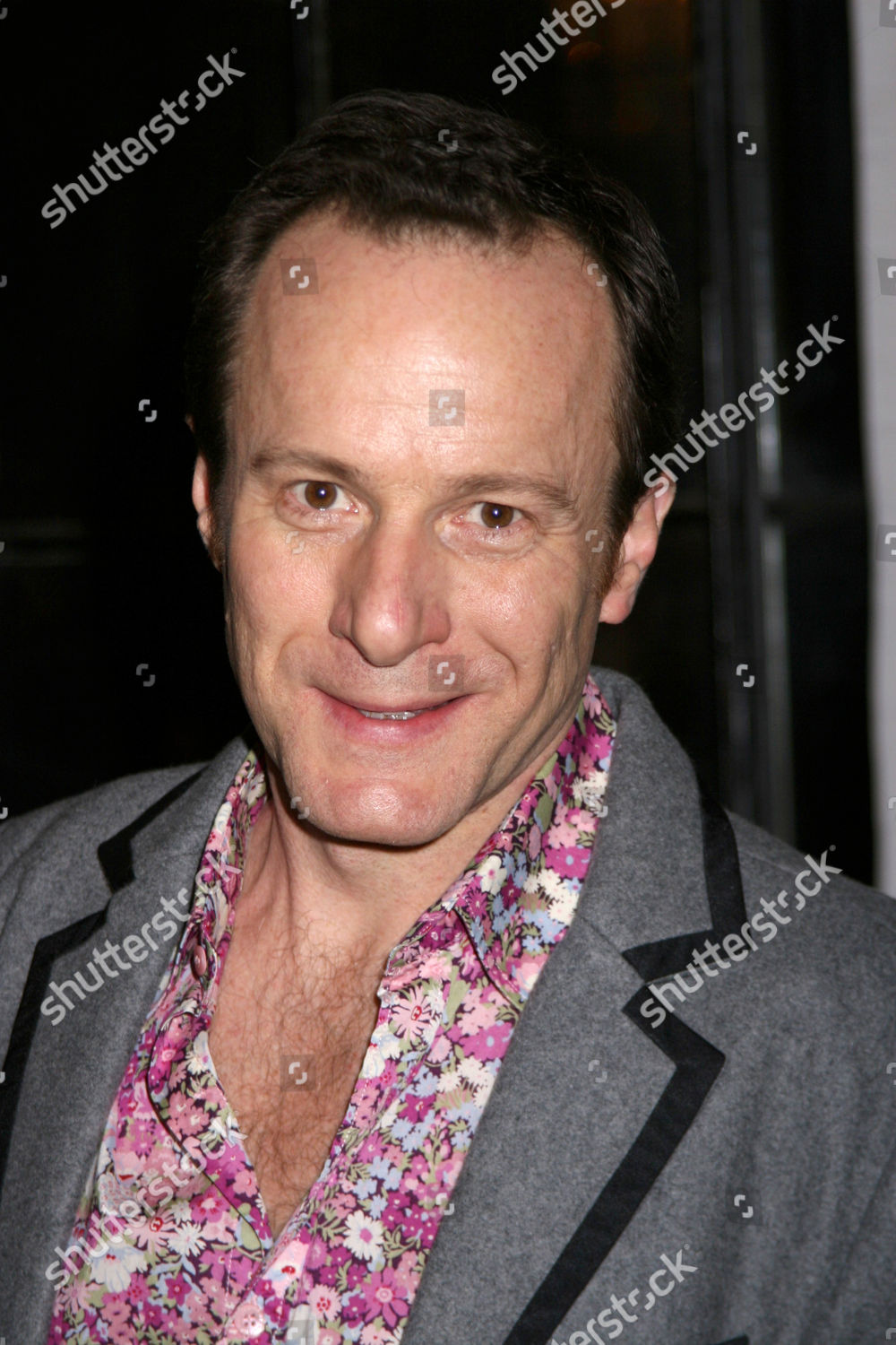 Steven Goldstein Editorial Stock Photo - Stock Image | Shutterstock