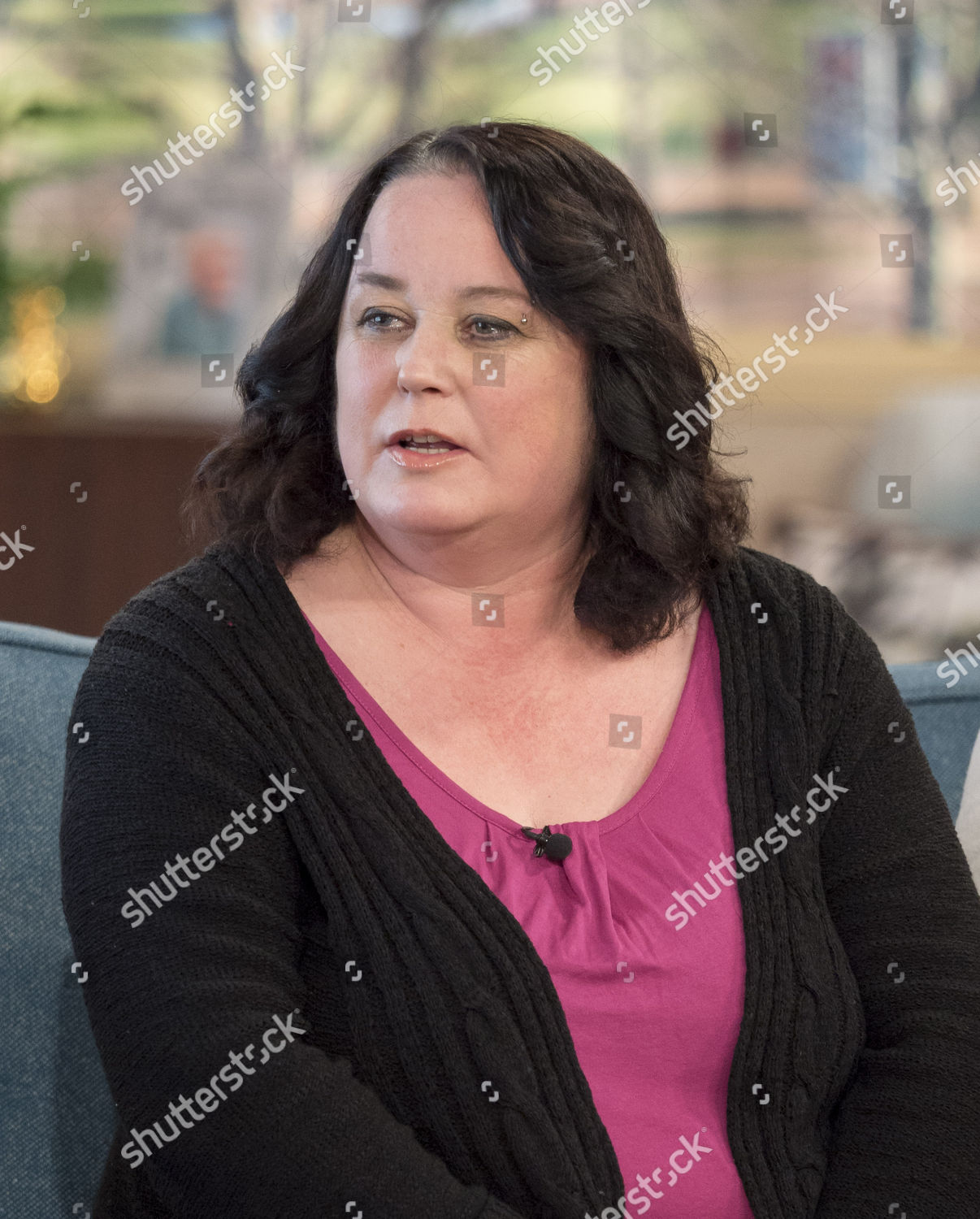 Caroline Lacey Editorial Stock Photo - Stock Image | Shutterstock