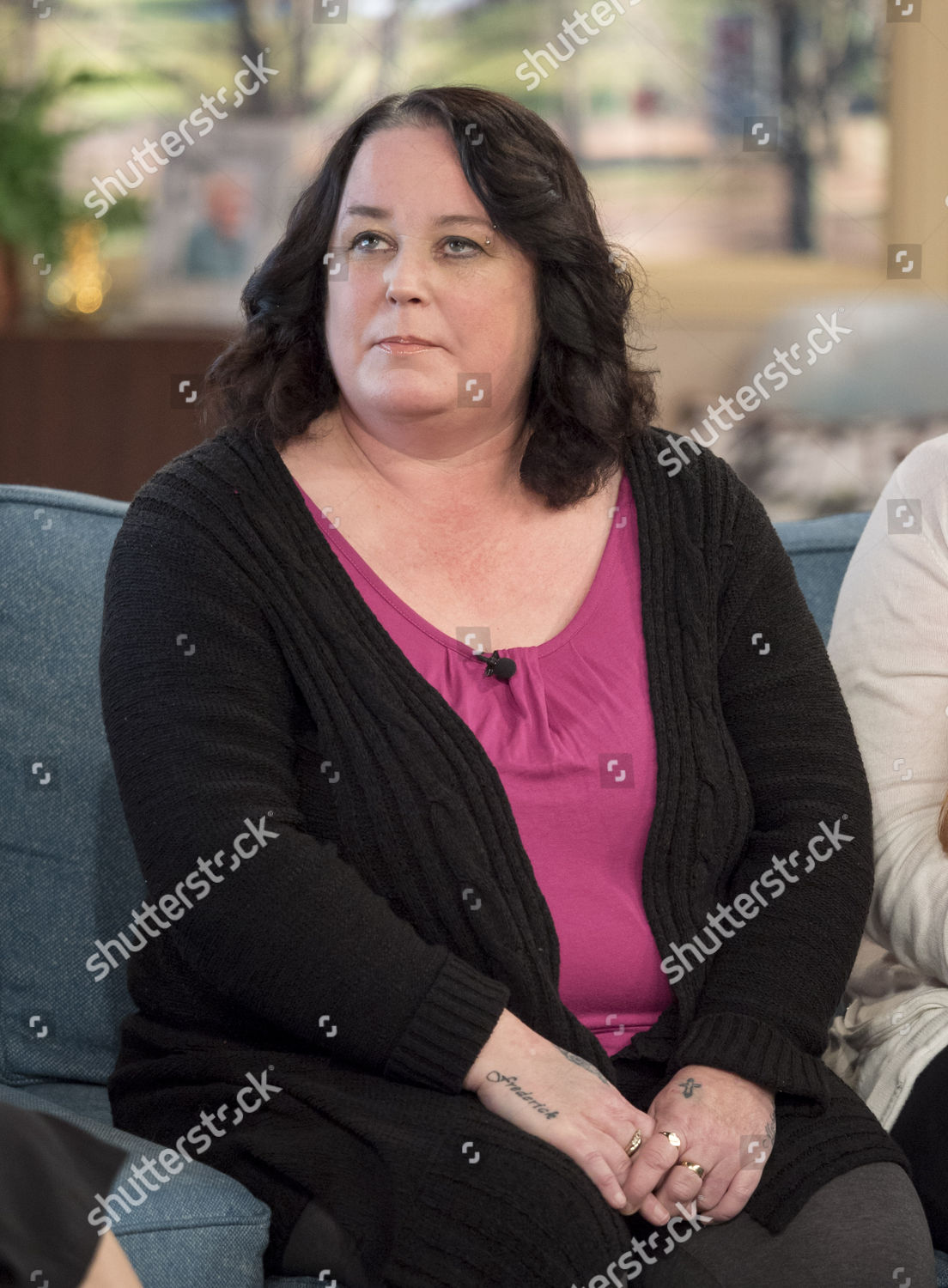 Caroline Lacey Editorial Stock Photo - Stock Image | Shutterstock