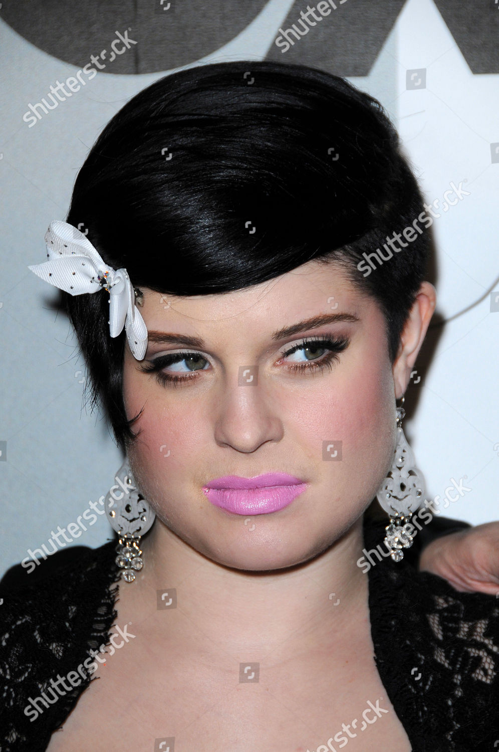 Kelly Osbourne Editorial Stock Photo - Stock Image | Shutterstock