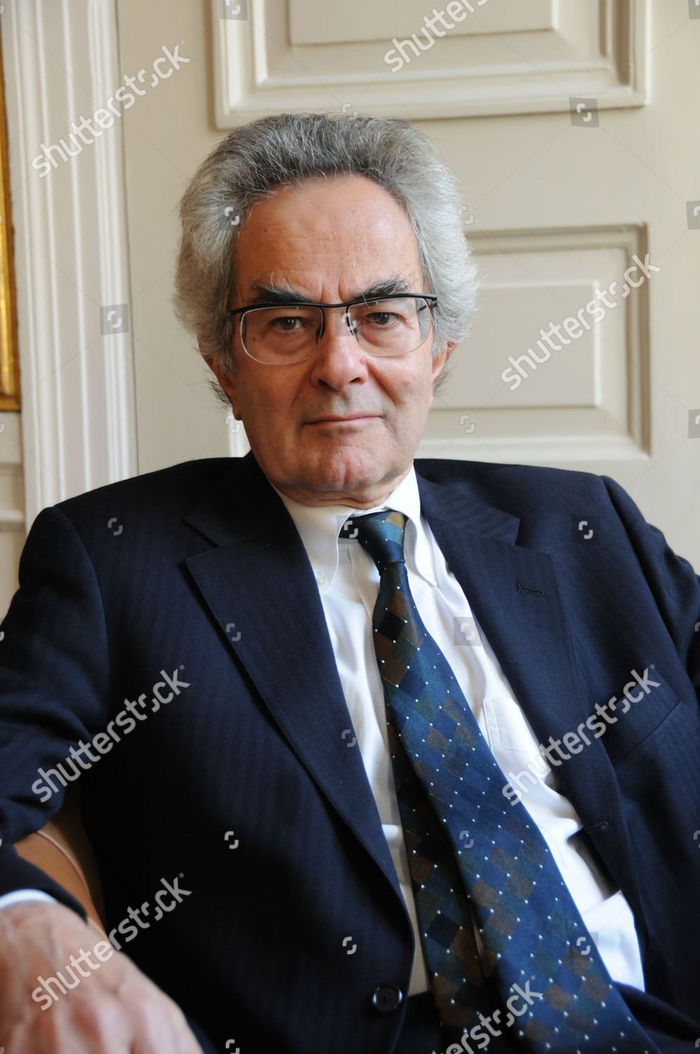 Thomas Nagel Editorial Stock Photo - Stock Image | Shutterstock