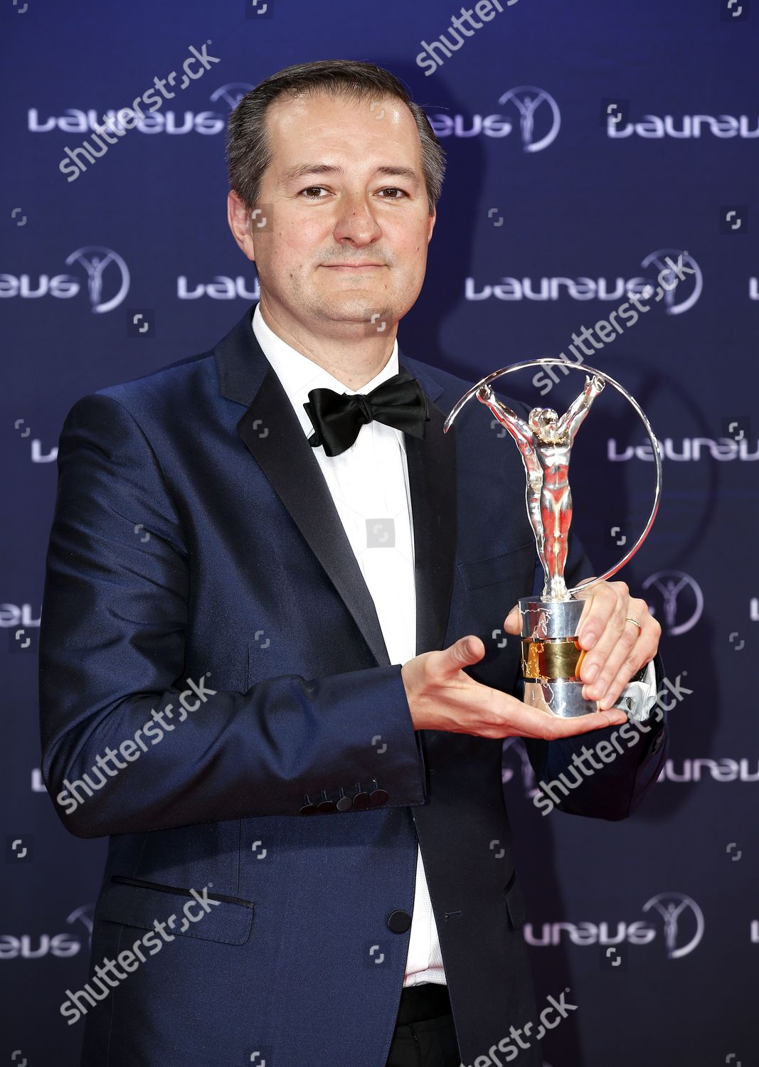 Tom Ricketts Editorial Stock Photo - Stock Image | Shutterstock