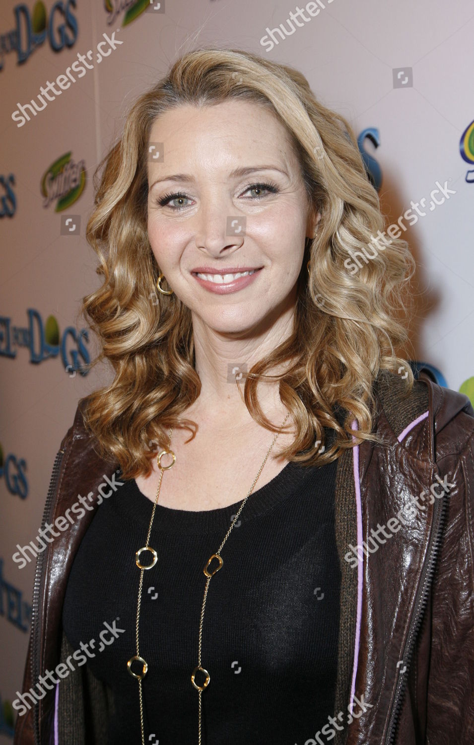 Lisa Kudrow Editorial Stock Photo - Stock Image | Shutterstock