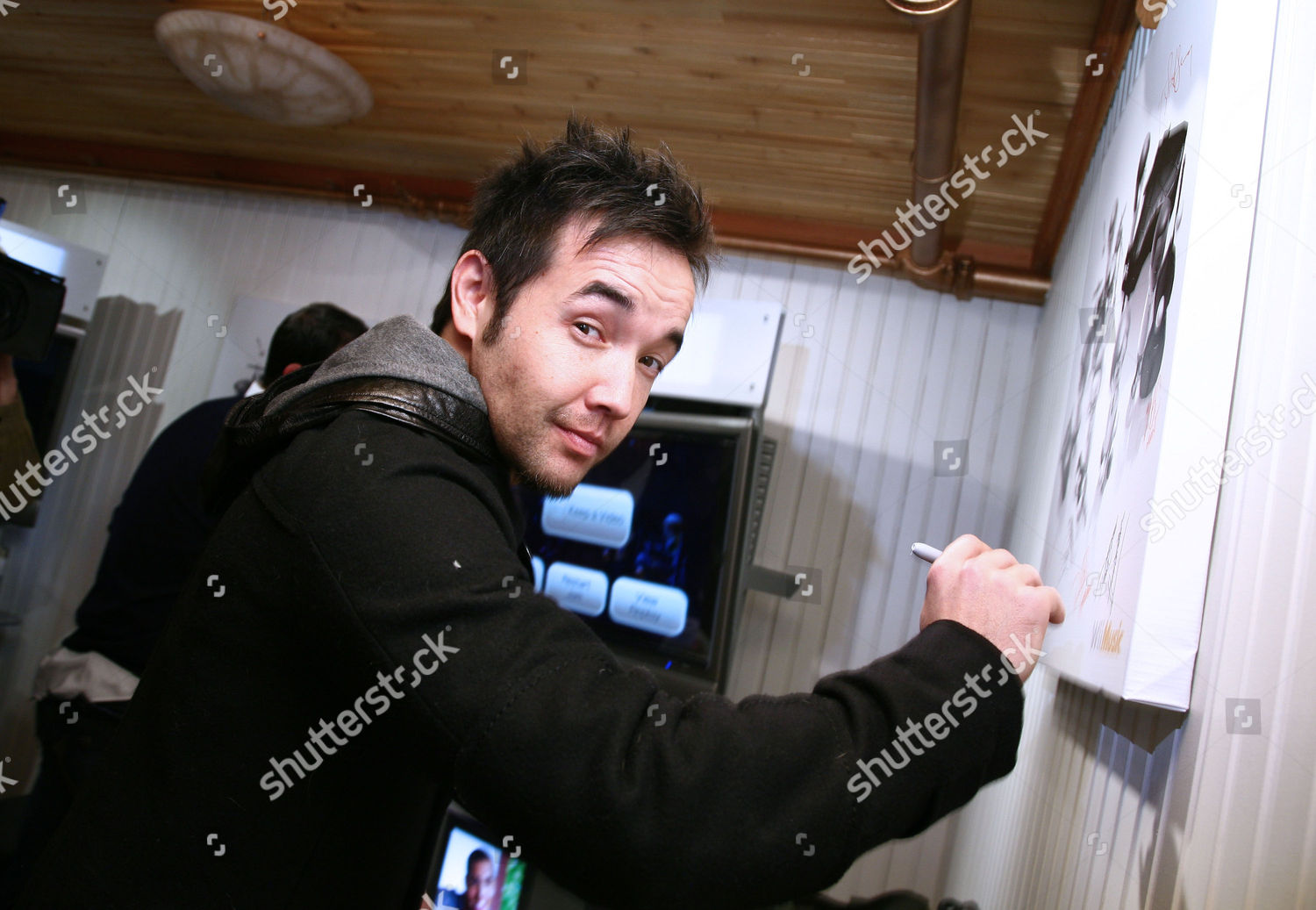 Doug Robb Editorial Stock Photo - Stock Image | Shutterstock