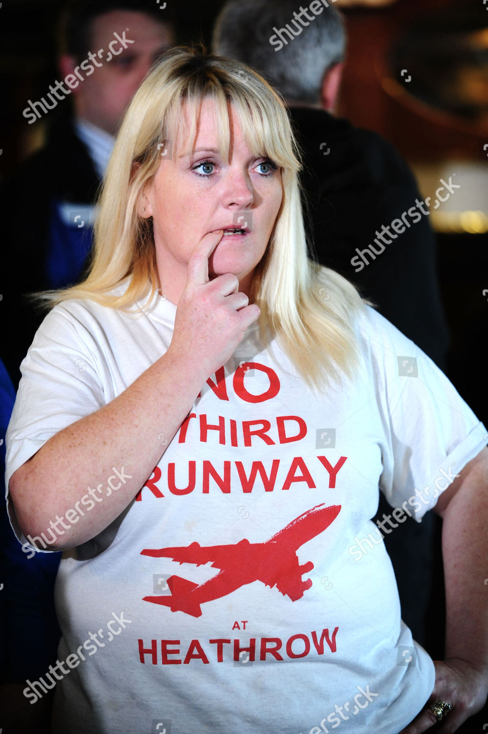 Tracy Howard Local Mother Pictured King Editorial Stock Photo - Stock ...