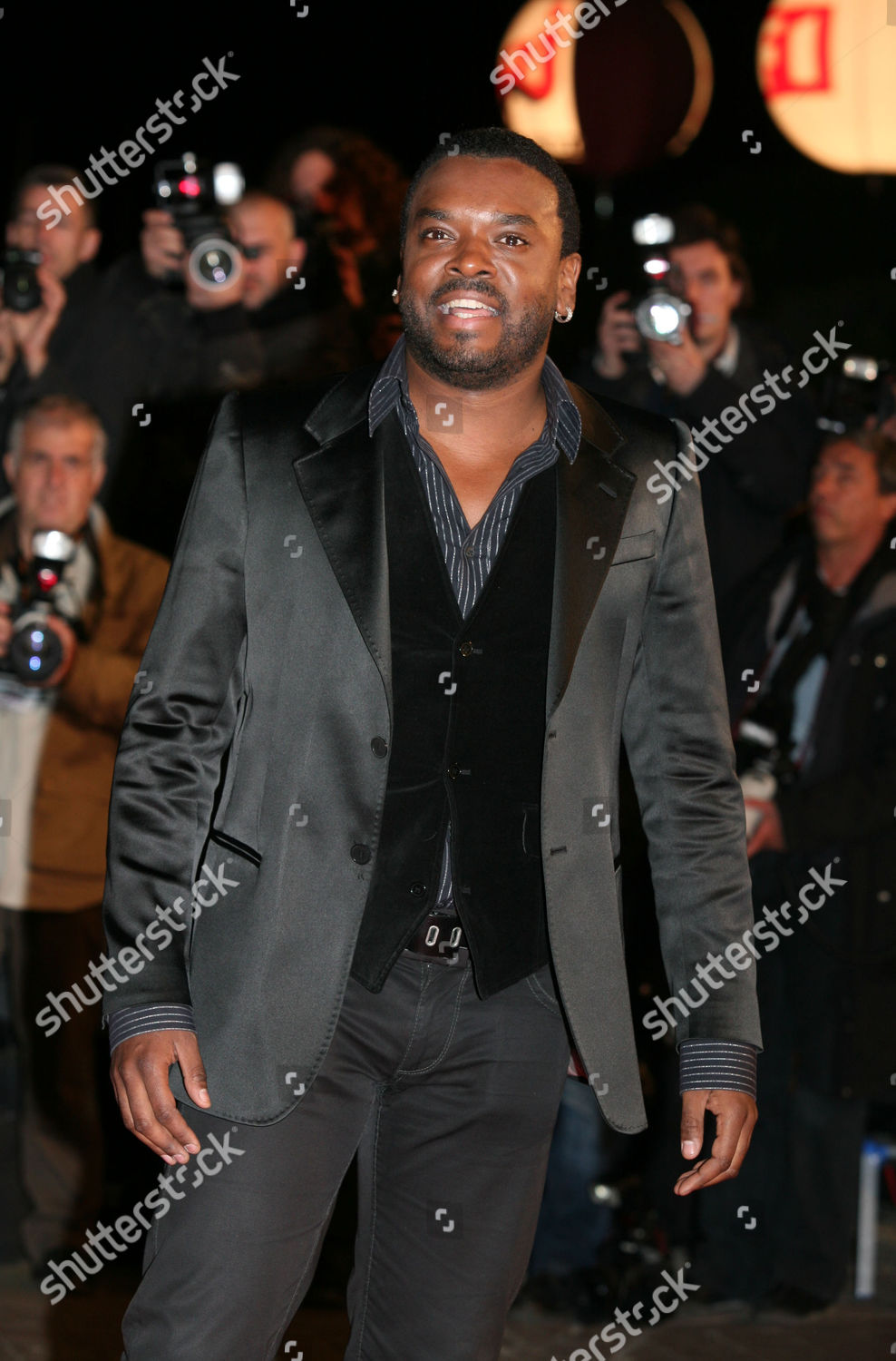 Anthony Kavanagh Editorial Stock Photo - Stock Image | Shutterstock