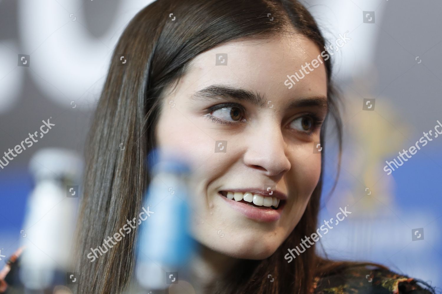 Clara Jost Editorial Stock Photo - Stock Image | Shutterstock