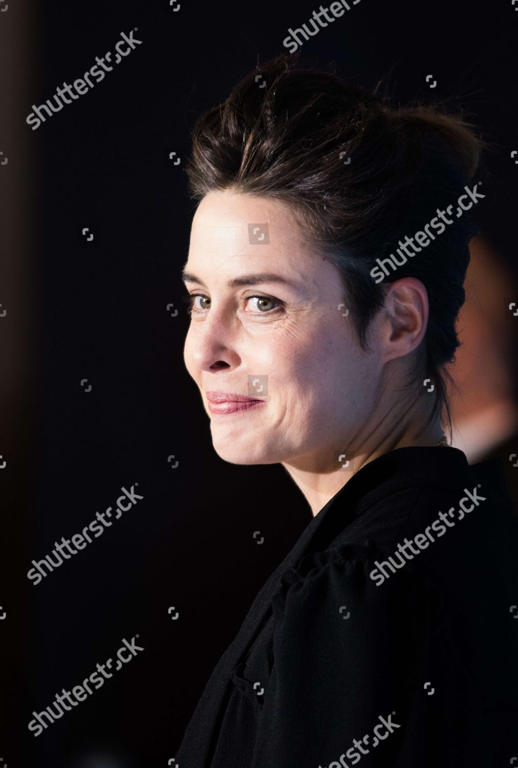 Susanne Wolff Editorial Stock Photo - Stock Image | Shutterstock